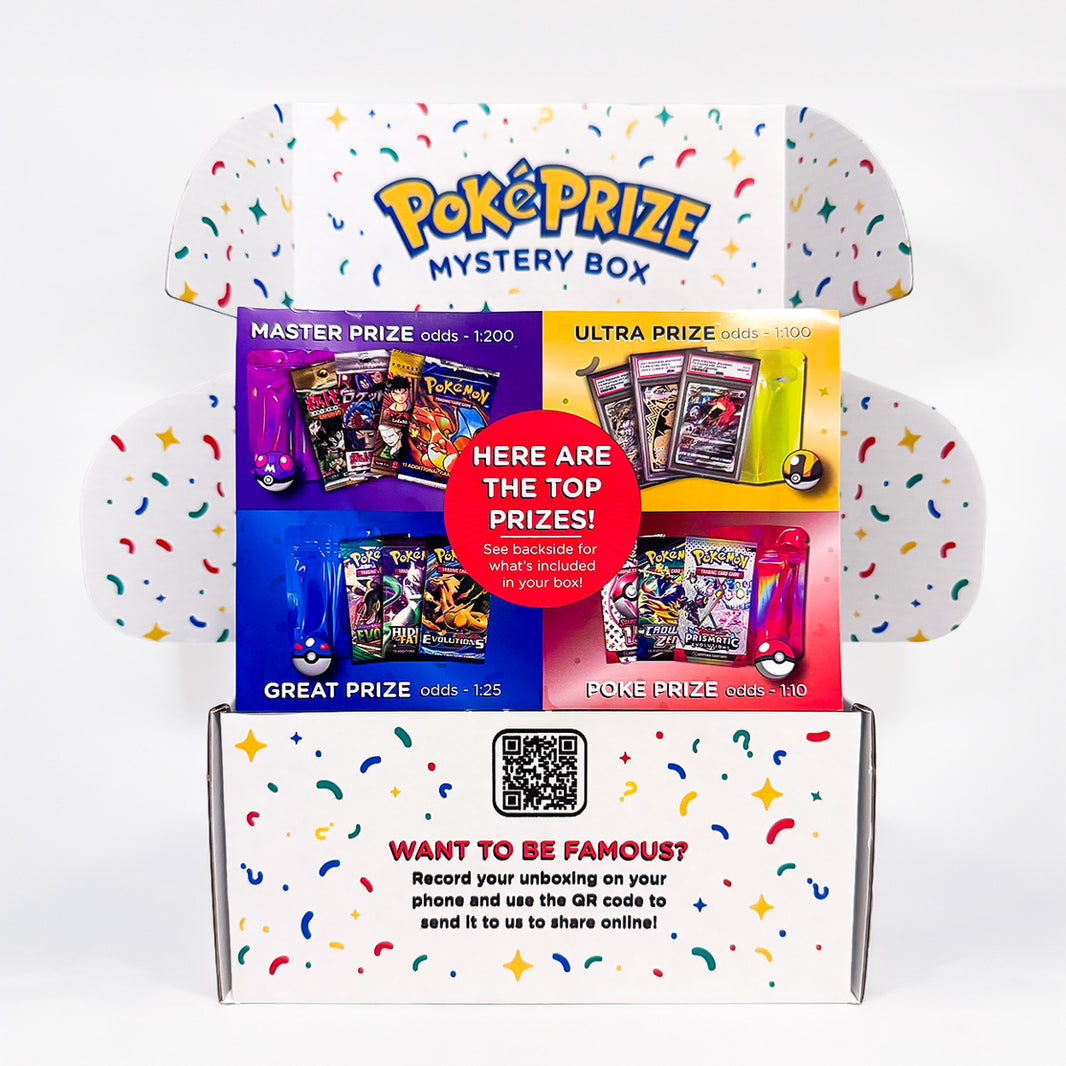PokeFL | Pokemon Packs & Boxes – Poke FL